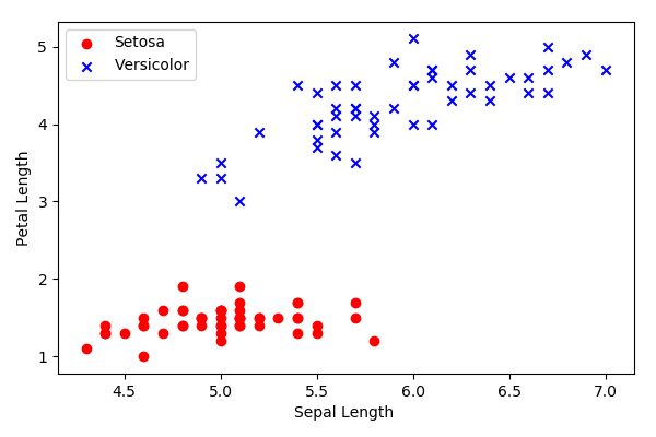 Perceptron model | Tips and Hints for Aerospace Engineers