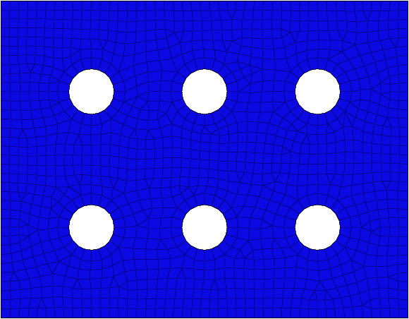 402 Find Edge Nodes Of Mesh And Create Node Sets For Each Edge Loop Using Tcl Script In 1492